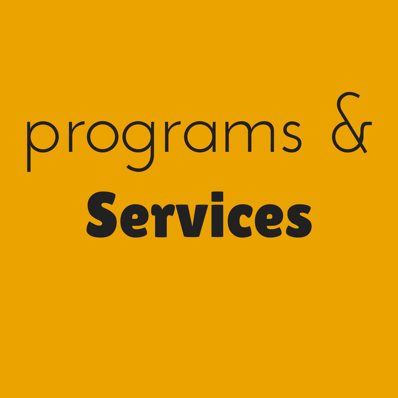 Use Your Library | Bluffton Public Library
