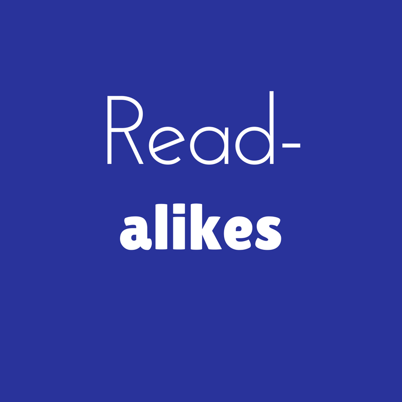 Use Your Library | Bluffton Public Library